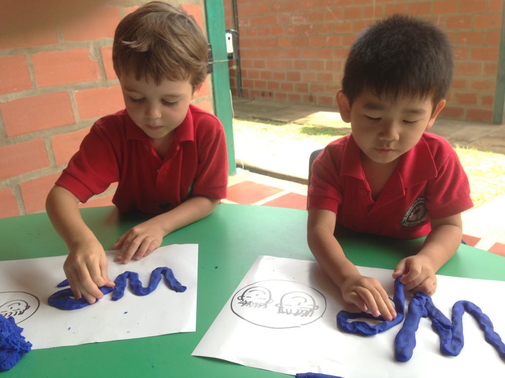 Early Childhood Curriculum – CIPLC